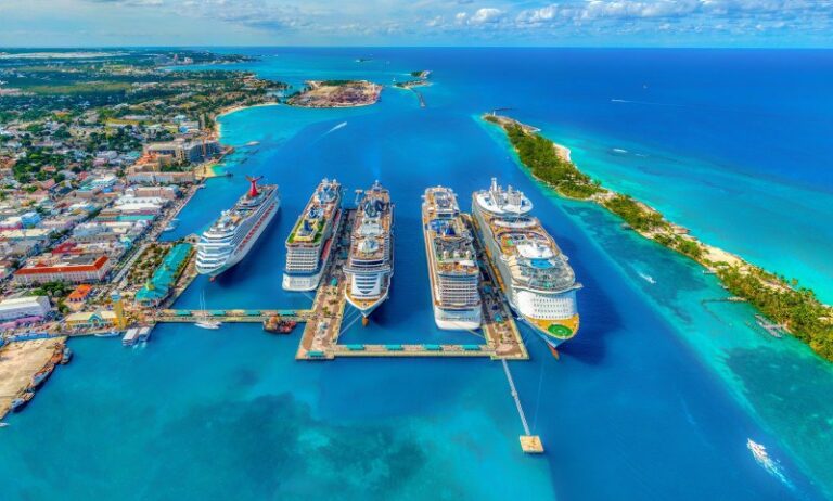 How Do I Choose The Right Cruise Length For My Vacation? - Ocean Bliss ...