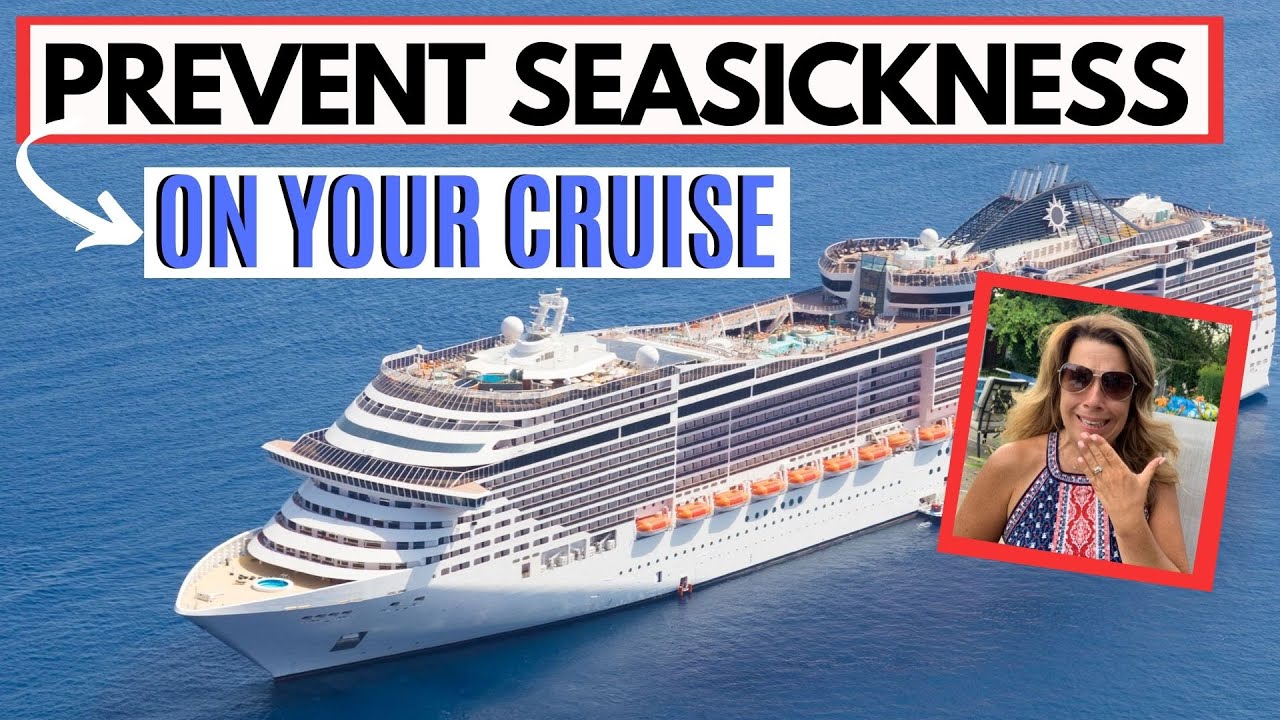 How Do I Handle Seasickness While On A Cruise? - Ocean Bliss Journeys
