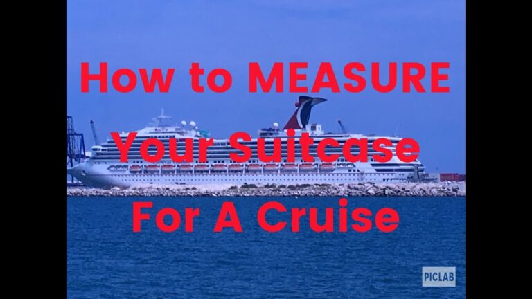 Carnival Cruise Questions - Ocean Bliss Journeys
