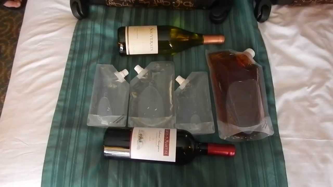 How To Sneak Alcohol On Carnival Cruise - Ocean Bliss Journeys