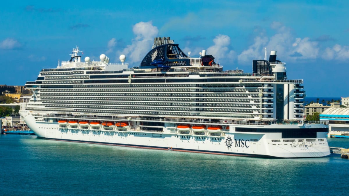 MSC Cruises Unveils 150 More Cruise Itineraries - Ocean Bliss Journeys