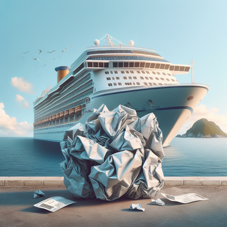 How To Cancel A Carnival Cruise - Ocean Bliss Journeys
