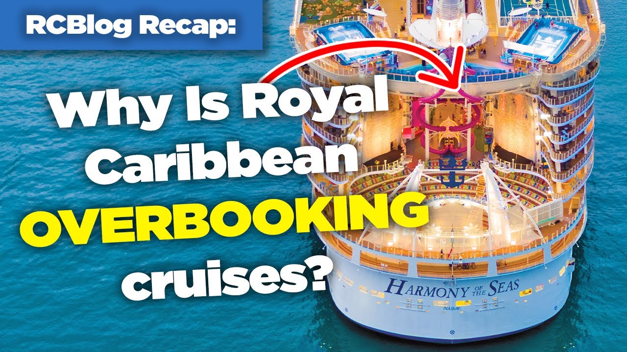 Oasis or Quantum Class for First-Time Cruisers - Ocean Bliss Journeys