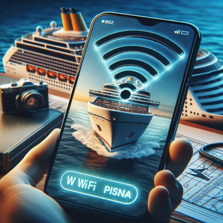 Do I Need Seperate Wifi Plans On Carnival Cruises - Ocean Bliss Journeys
