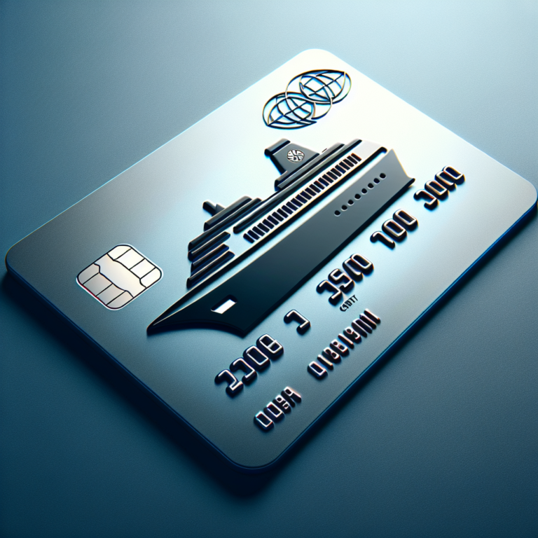 What State Does Norwegian Cruise Lines Charge Your Credit Card - Ocean ...
