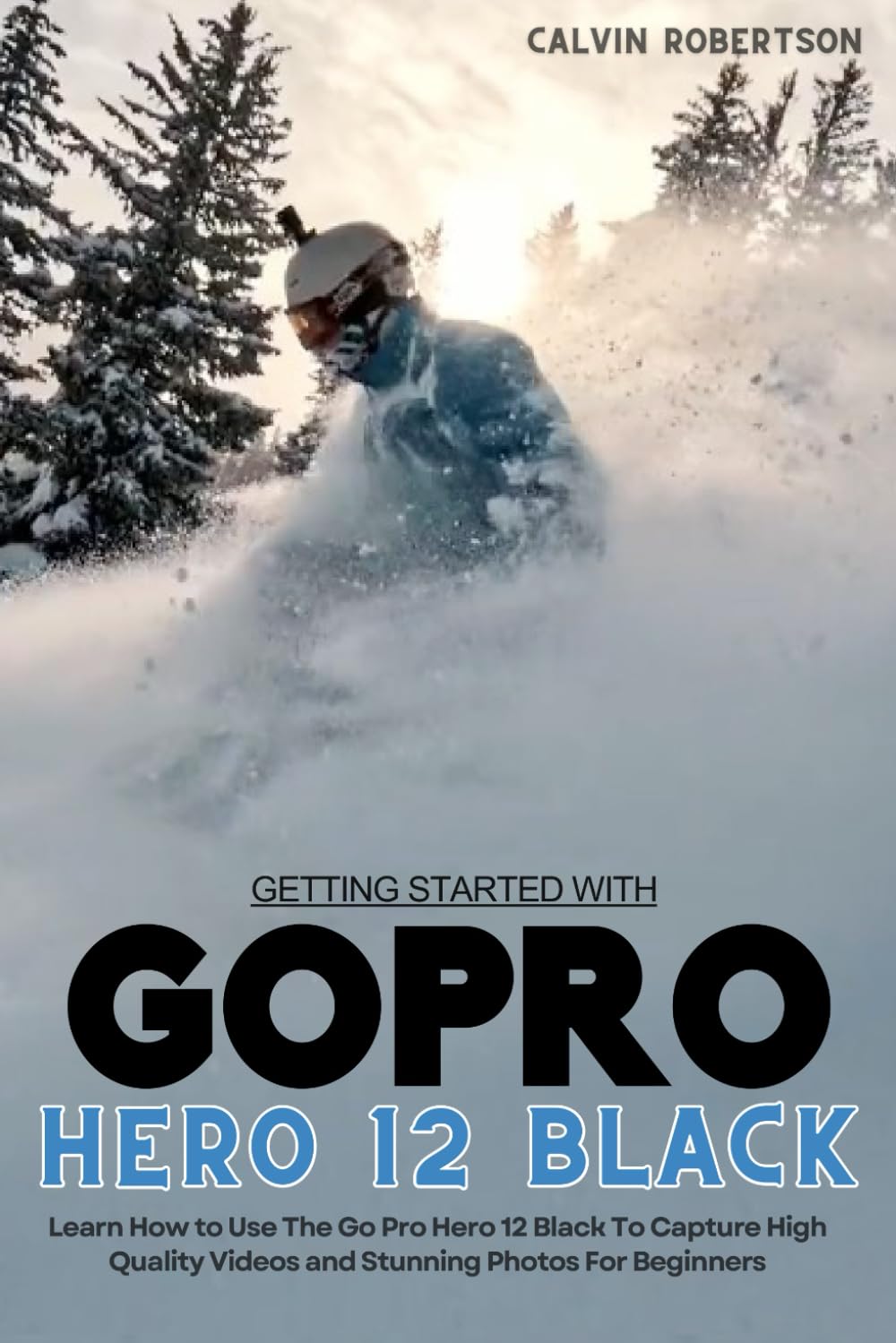 GoPro Hero 12 Black Review - Ocean Bliss Journeys