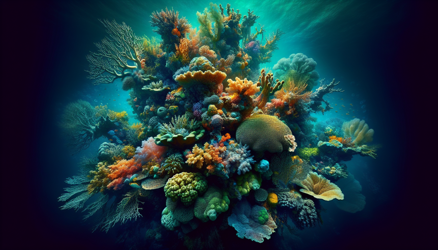 National Geographic A Diver's Guide to the World Review - Ocean Bliss ...