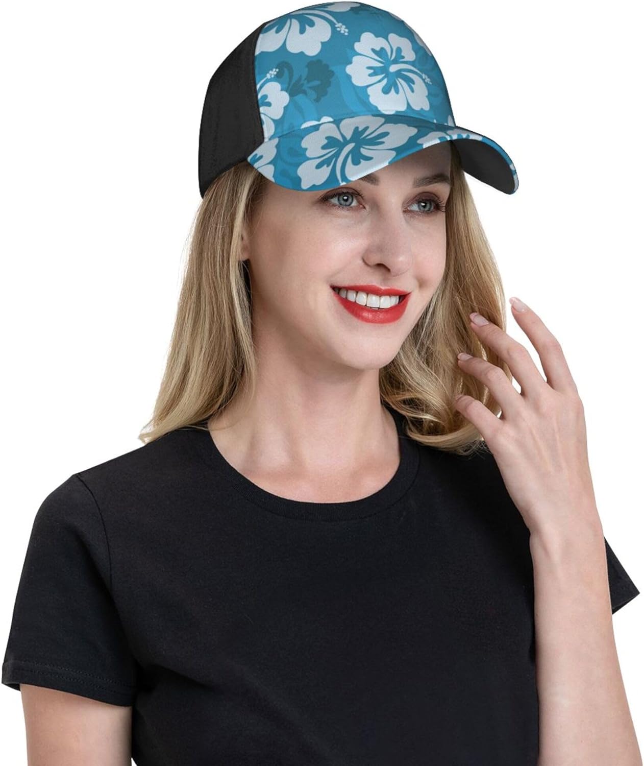 niBBuns Cute Basic Baseball Cap Review - Ocean Bliss Journeys
