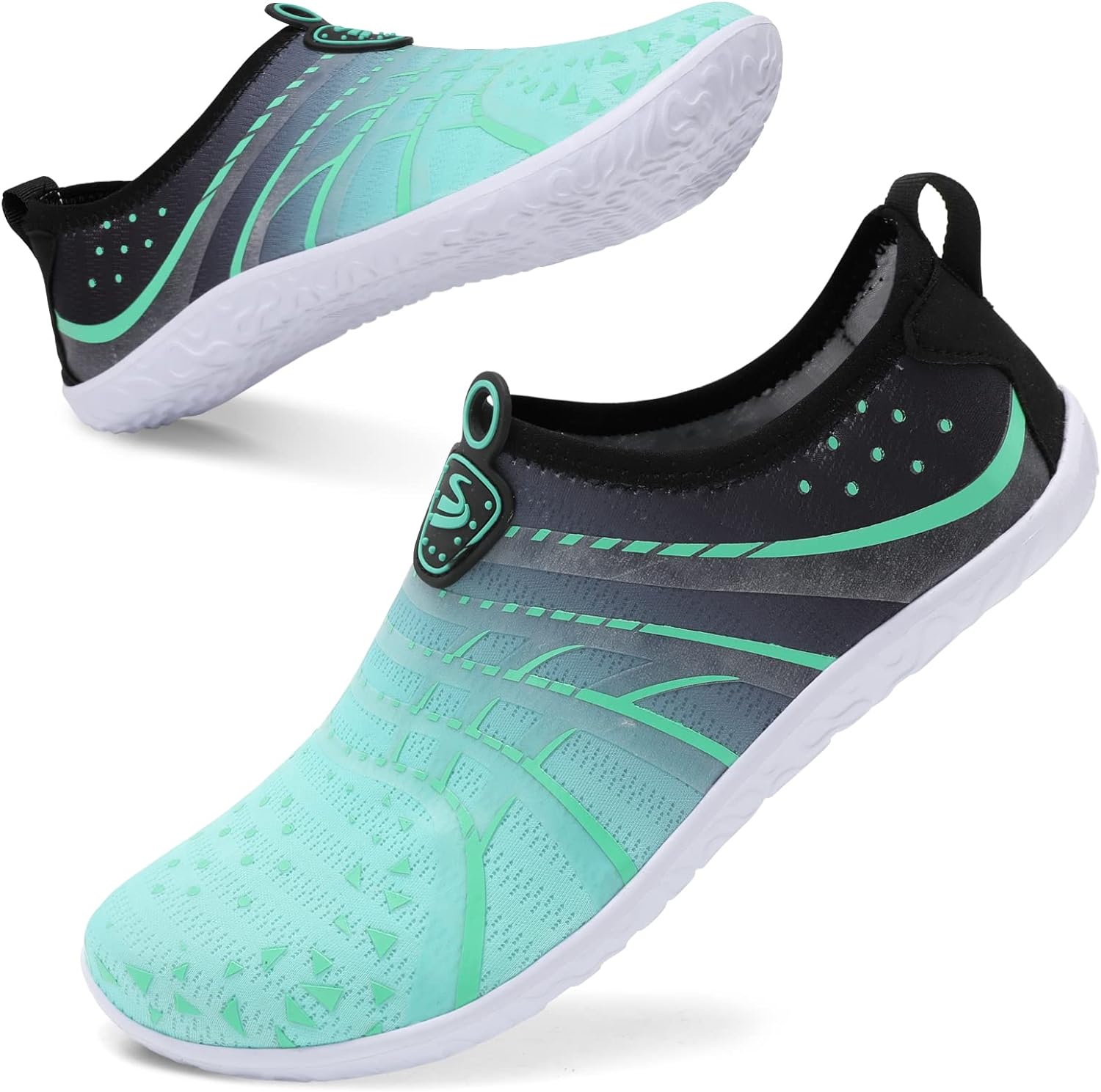 Spesoul Water Shoes Review - Ocean Bliss Journeys