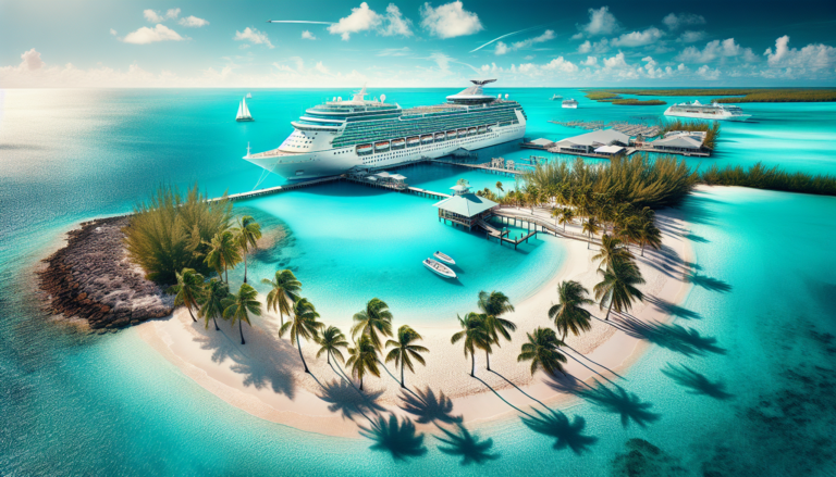 Where Does Carnival Cruise Lines Dock In Freeport Bahamas - Ocean Bliss ...