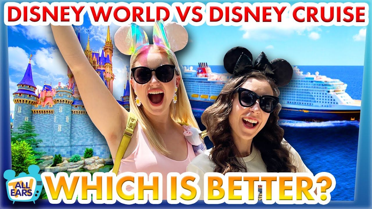 Wish, the newest Disney cruise ship: Adult-focused spaces and experiences - Ocean Bliss Journeys