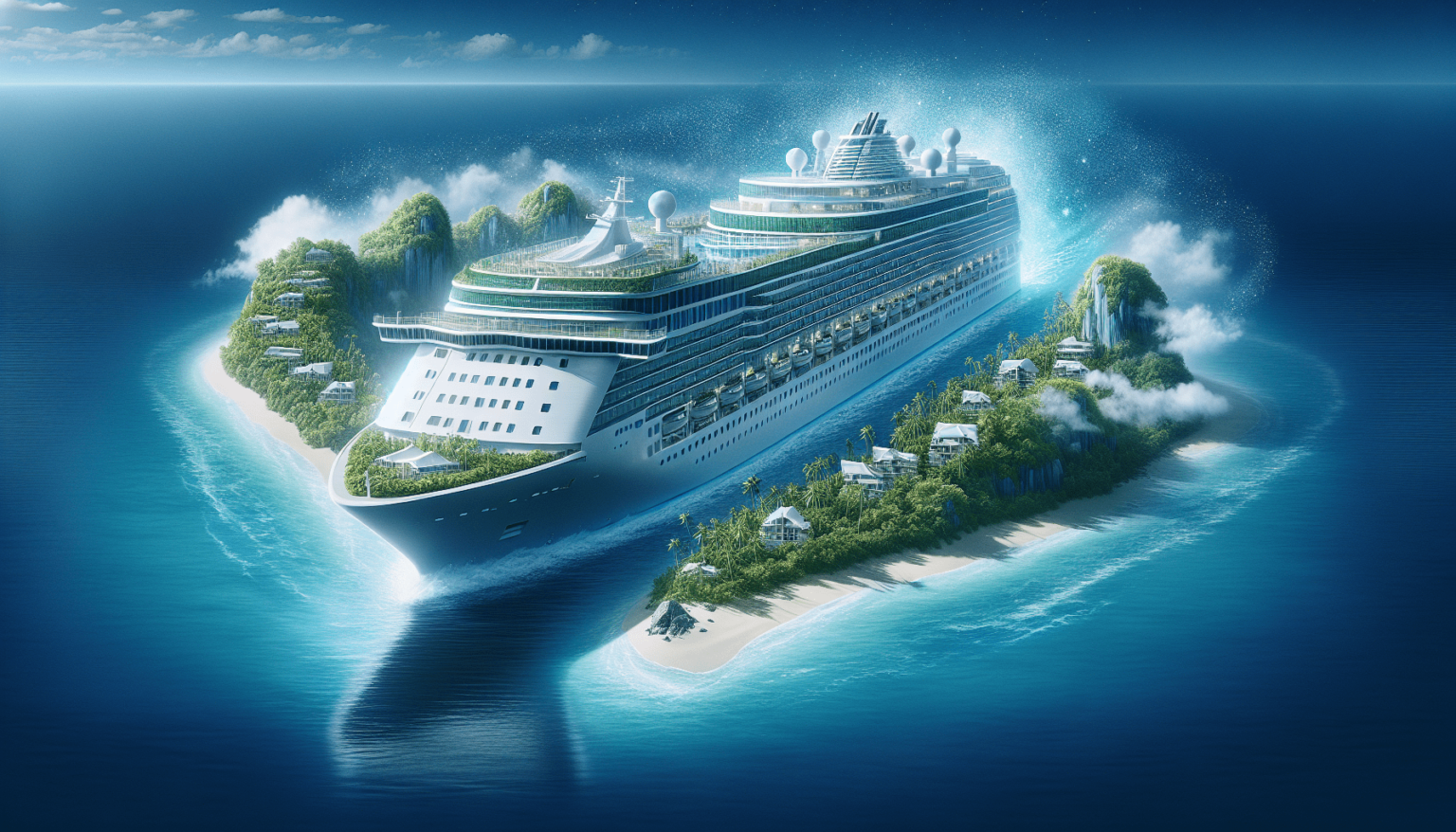 How Many Cruises Does Royal Caribbean Have - Ocean Bliss Journeys