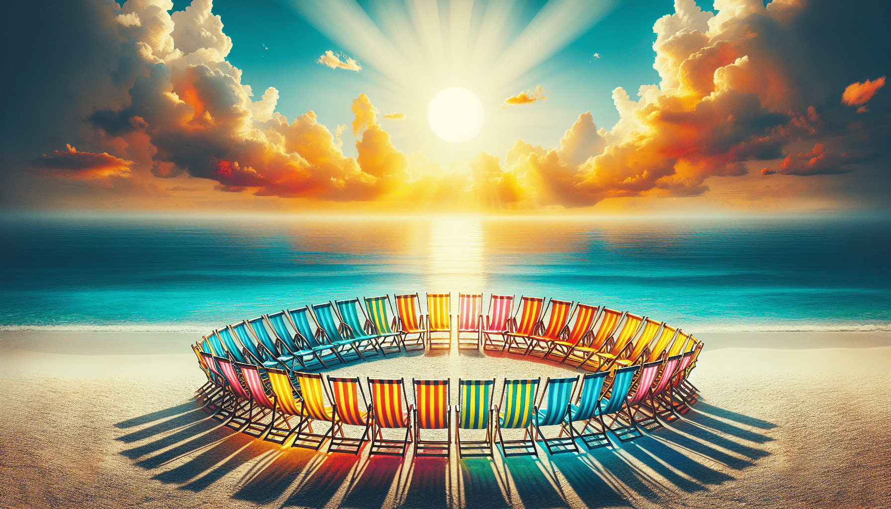 How To Link Reservations On Carnival Cruise - Ocean Bliss Journeys