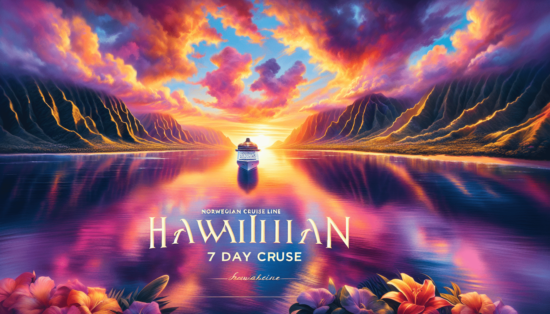 How Is The Norwegian Cruise Line Hawaiian 7 Day Cruise Rated? - Ocean ...