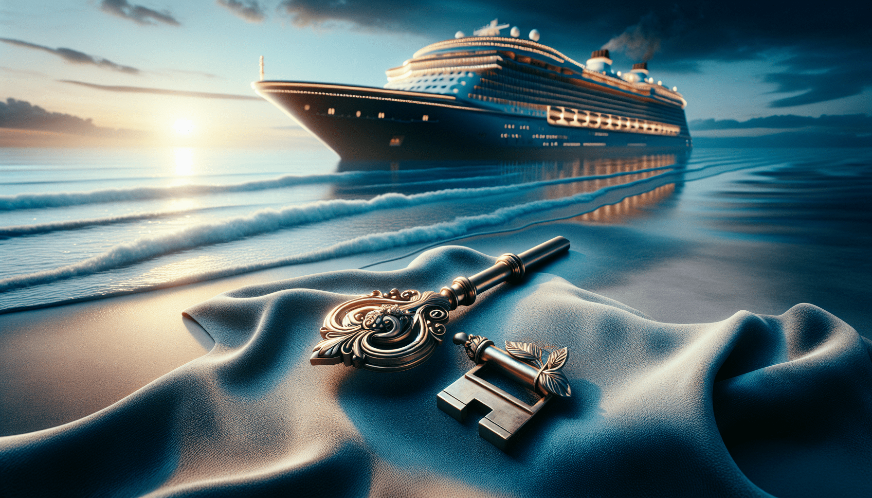 When Are Rooms Ready Carnival Cruise - Ocean Bliss Journeys