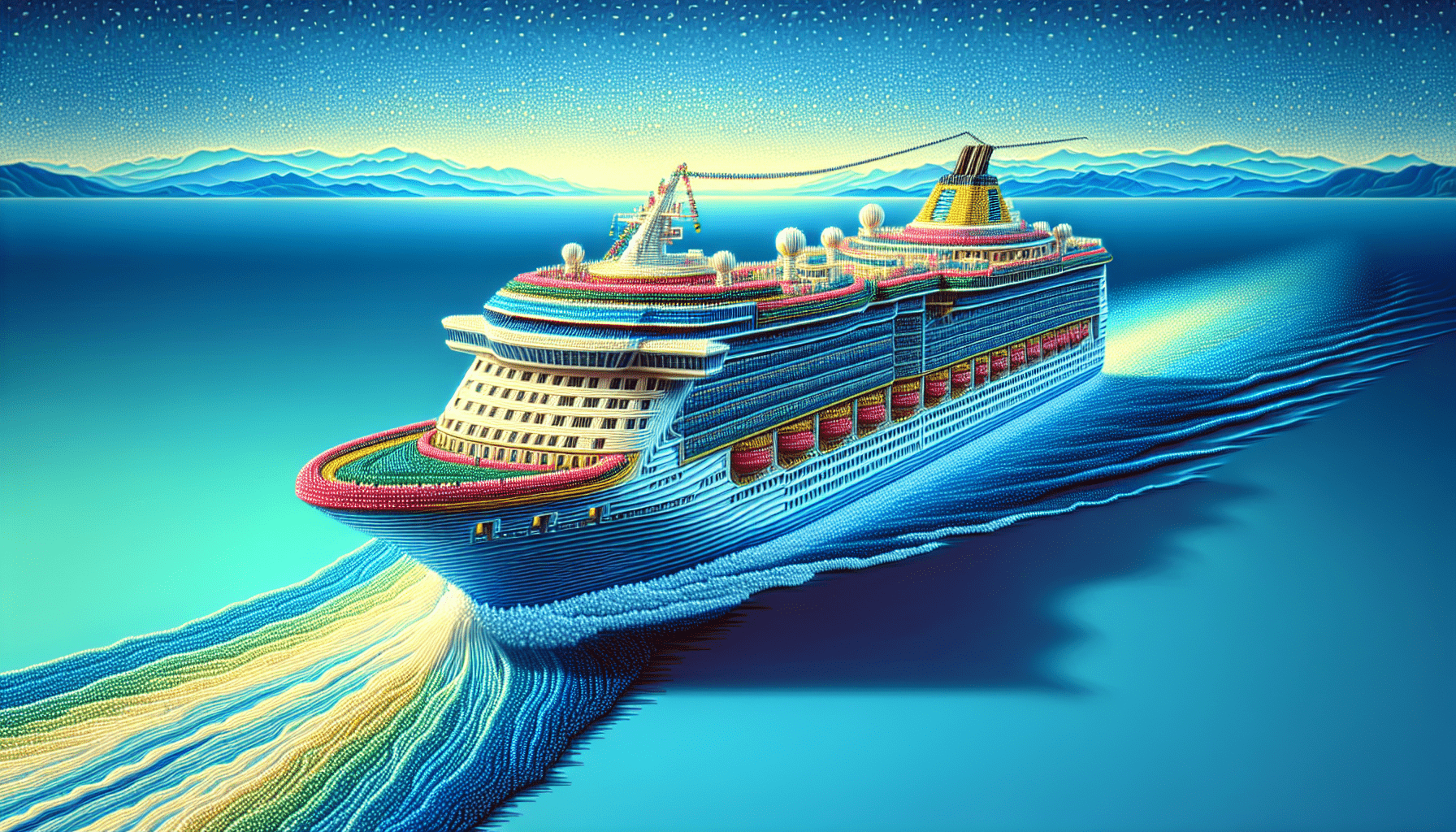 How To Add Someone To My Carnival Cruise - Ocean Bliss Journeys