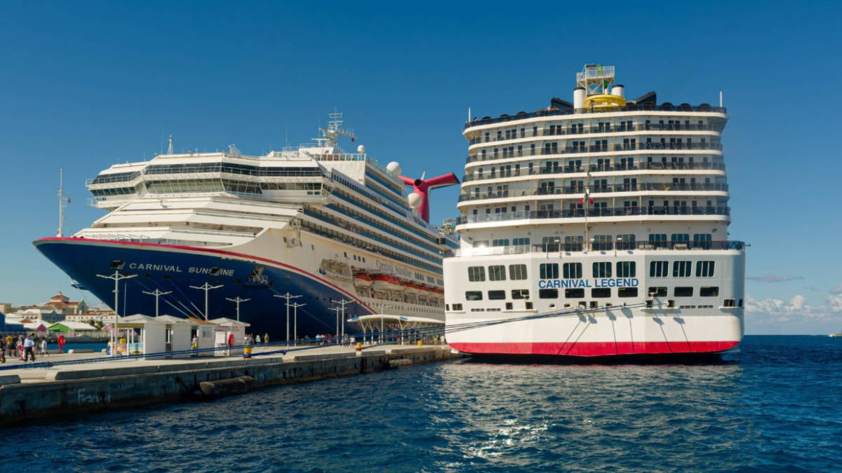 What Is Fttf On Carnival Cruises - Ocean Bliss Journeys