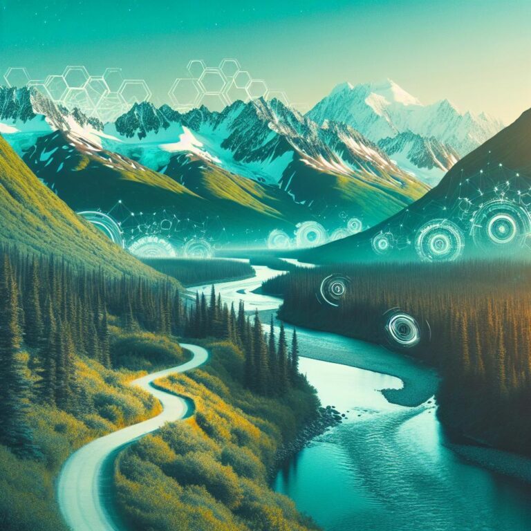 The Best Hiking Trails to Explore on Your Alaska Cruise - Ocean Bliss ...