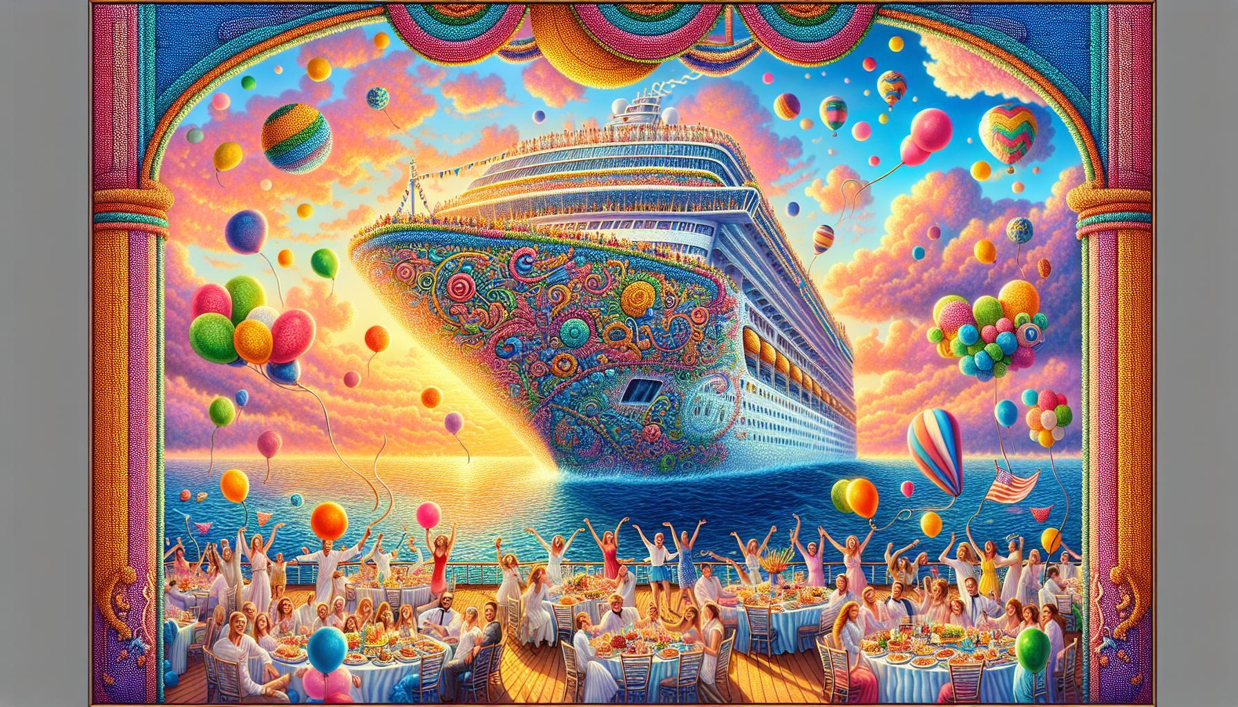 carnival cruises promo code - Ocean Bliss Journeys